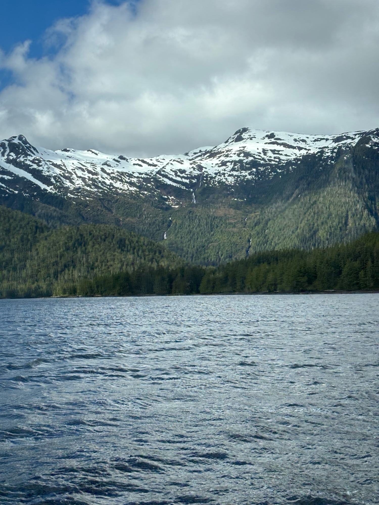 George Inlet Lodge Crab Feast and Wilderness Exploration in Ketchikan ...