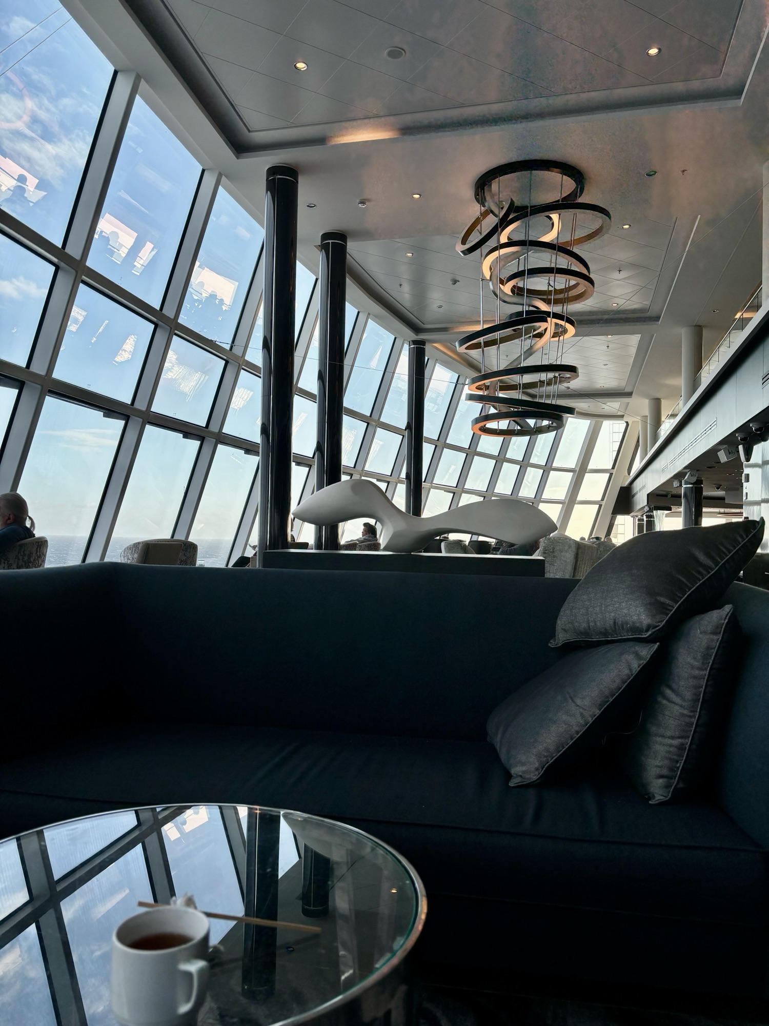 Norwegian Bliss Reviews: Dining, Activities, and More – The Roaming Wolf