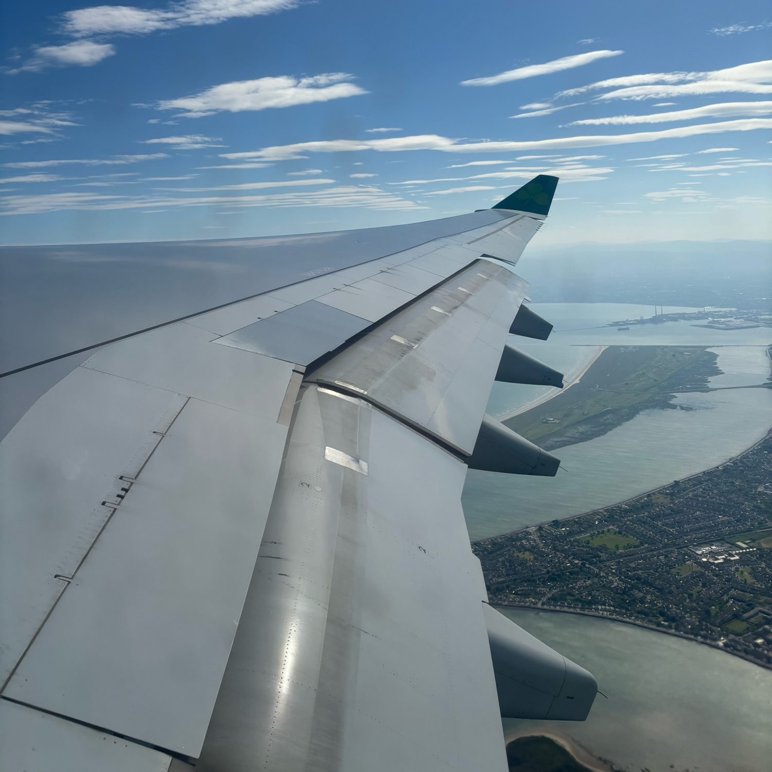 The United States – The Roaming Wolf